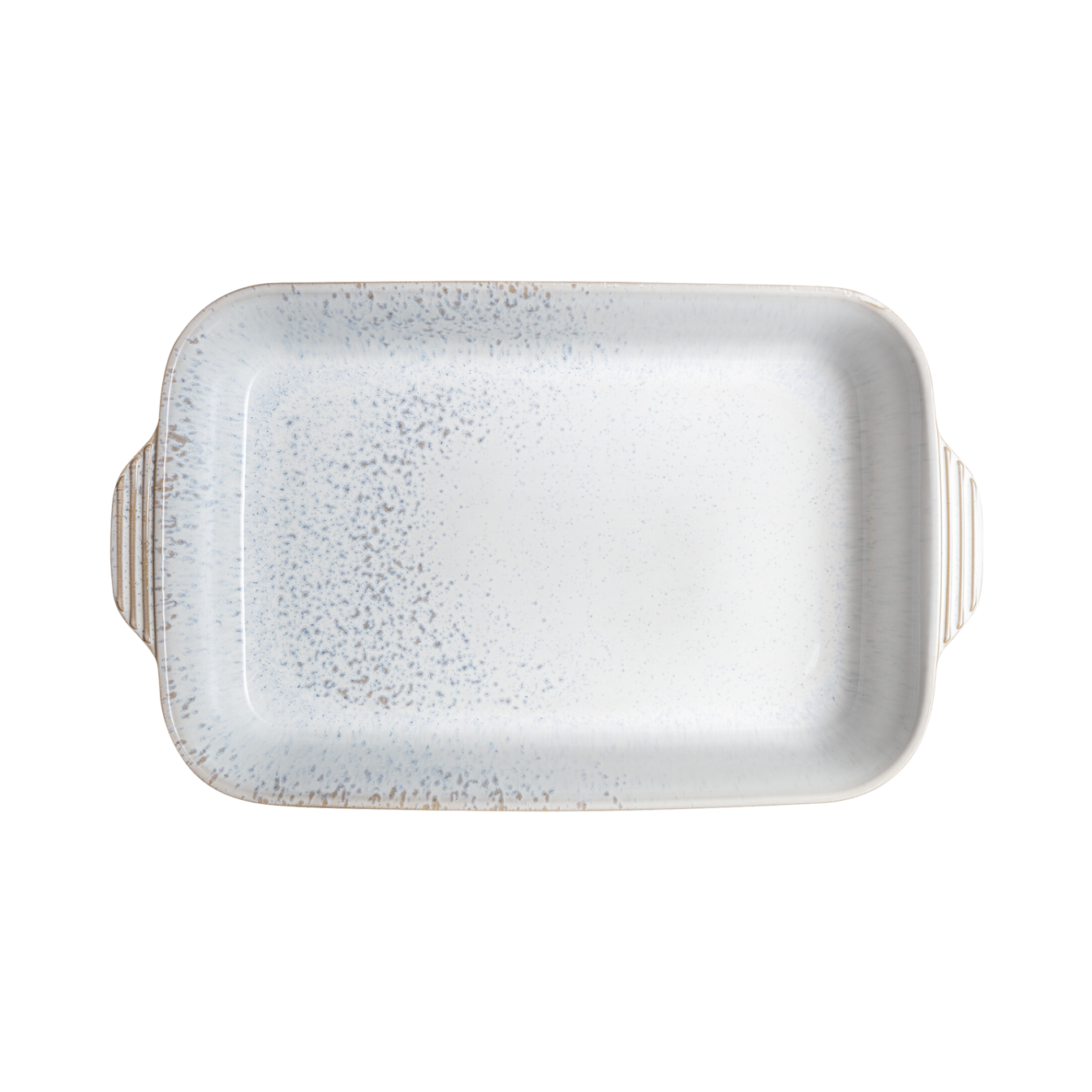 Kiln Large Rectangular Oven Dish – Denby