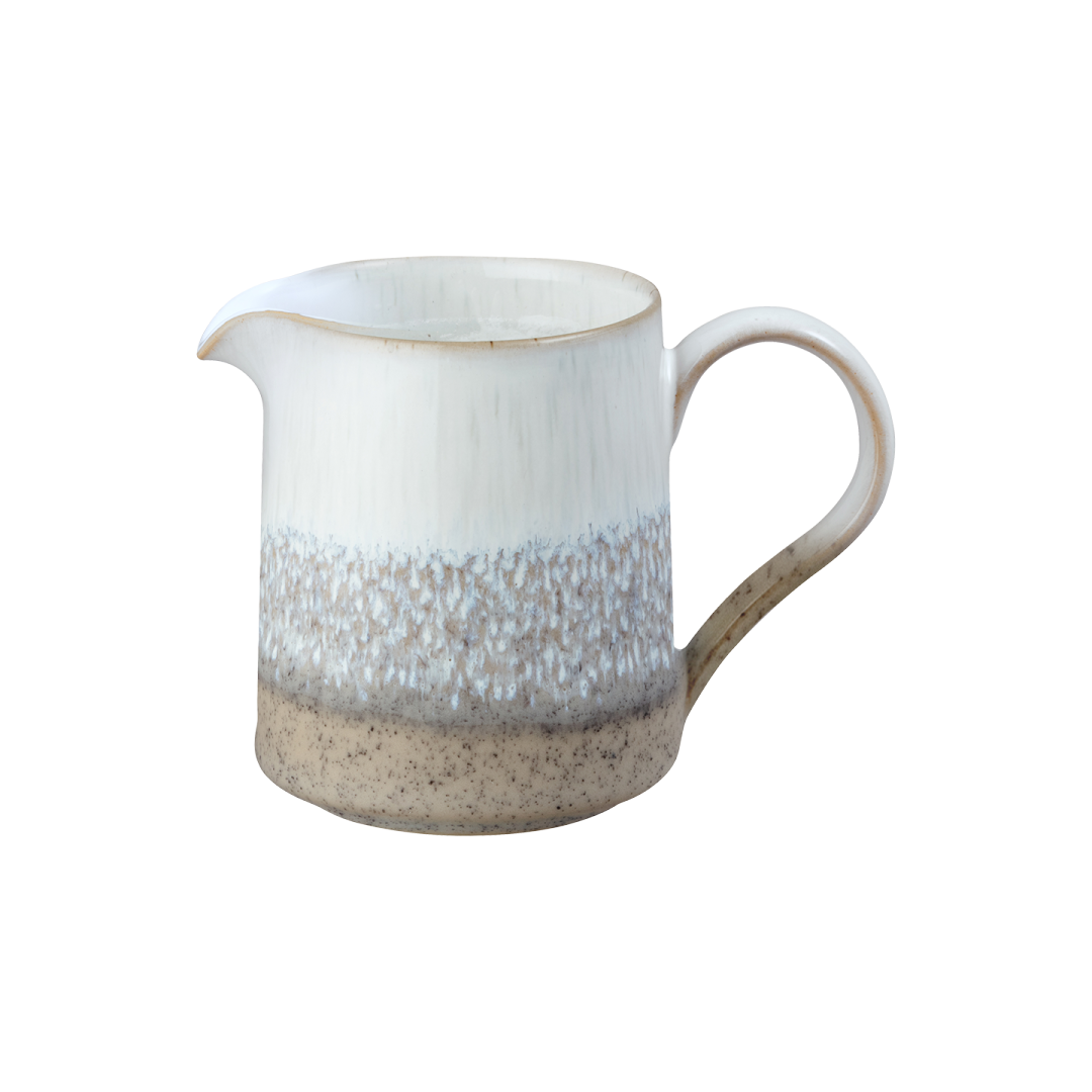 Milk Jugs & Water Jugs | Ceramic & Stoneware | Denby Pottery