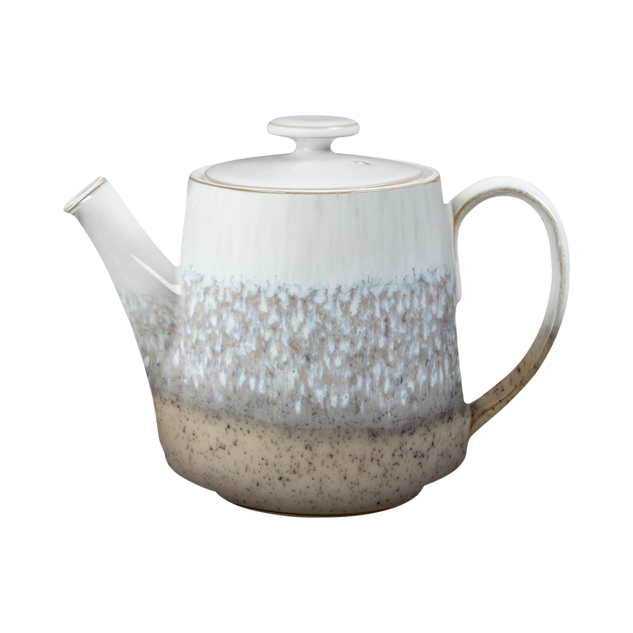 Teapots | Beautiful and Durable Teapots Handcrafted in the UK | Denby