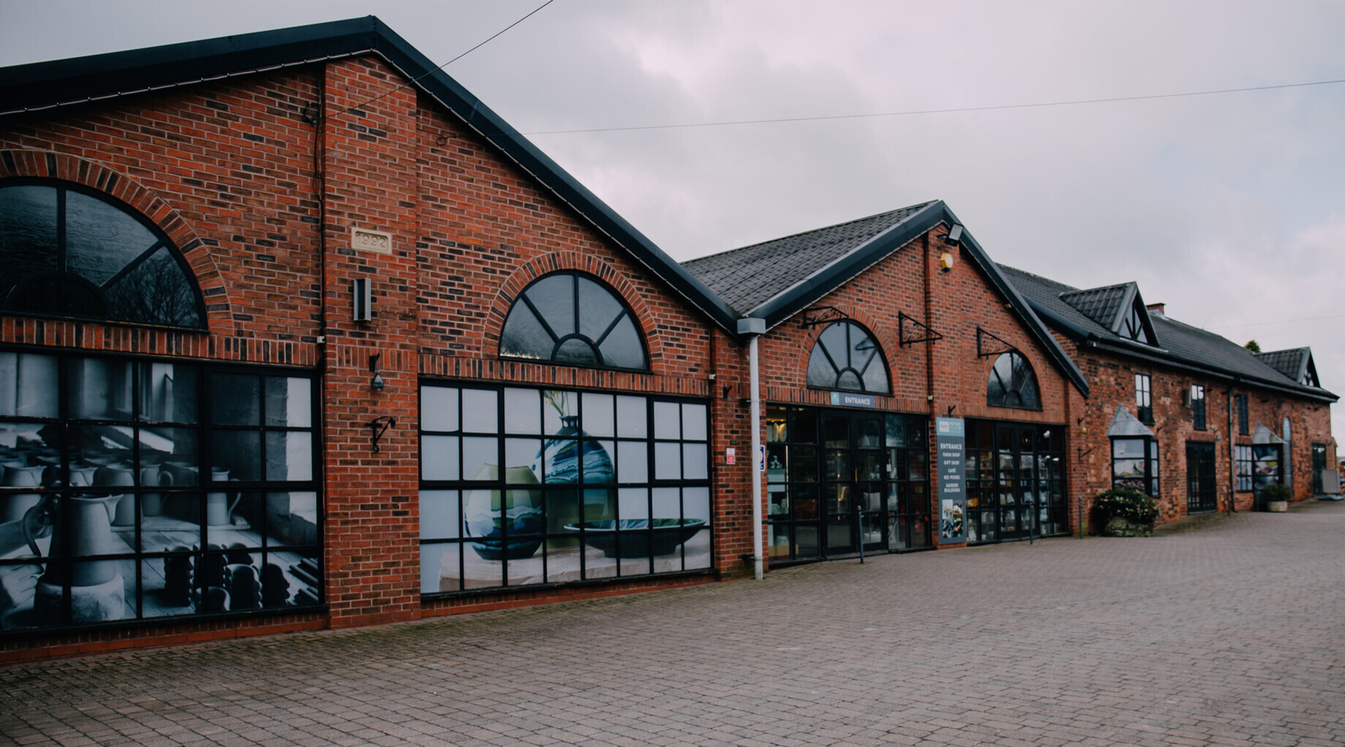 Visit Denby