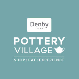 About Denby Pottery Village
