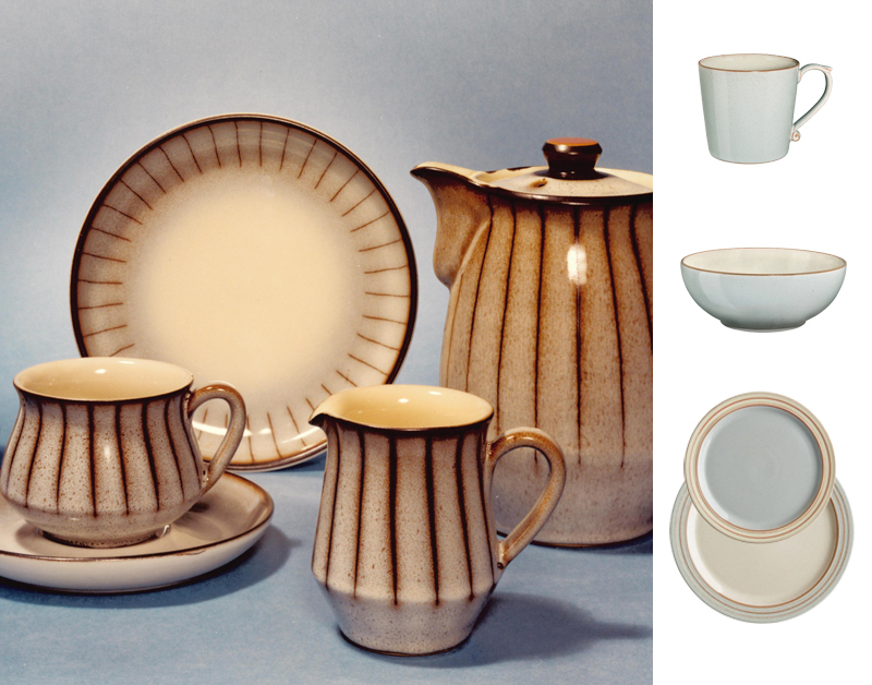 Denby Reloved: celebrate vintage.