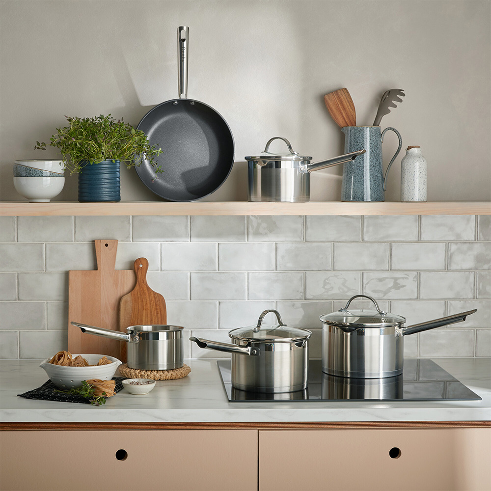 Denby Pottery Village Factory Shop