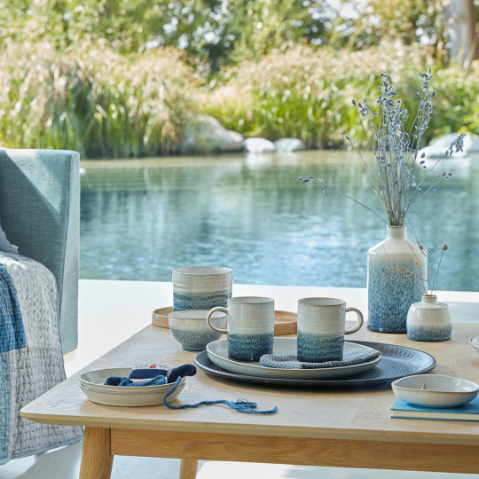 Shop by colour – Denby
