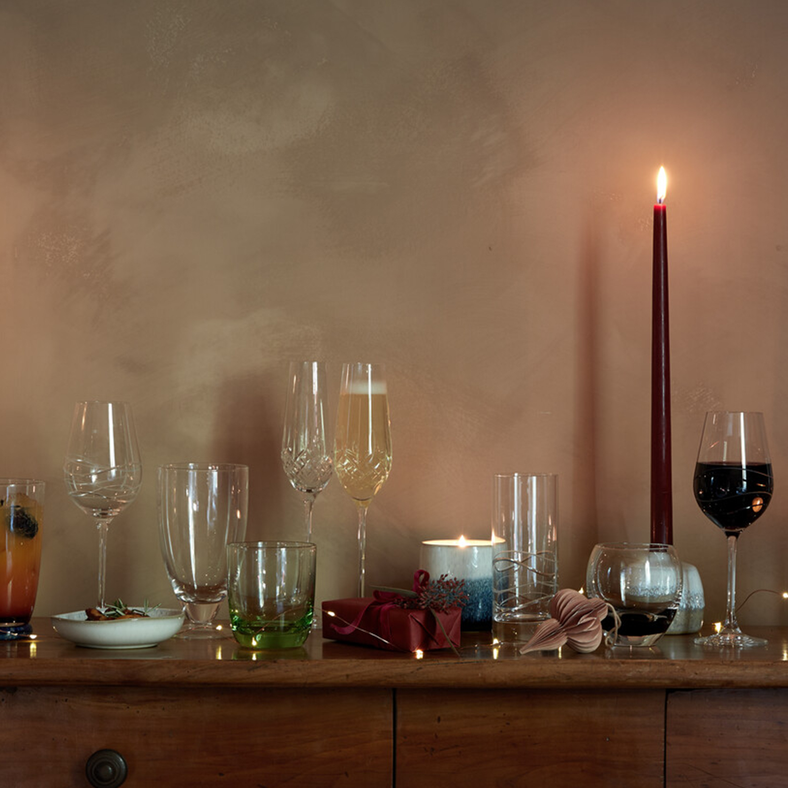 Search – Denby