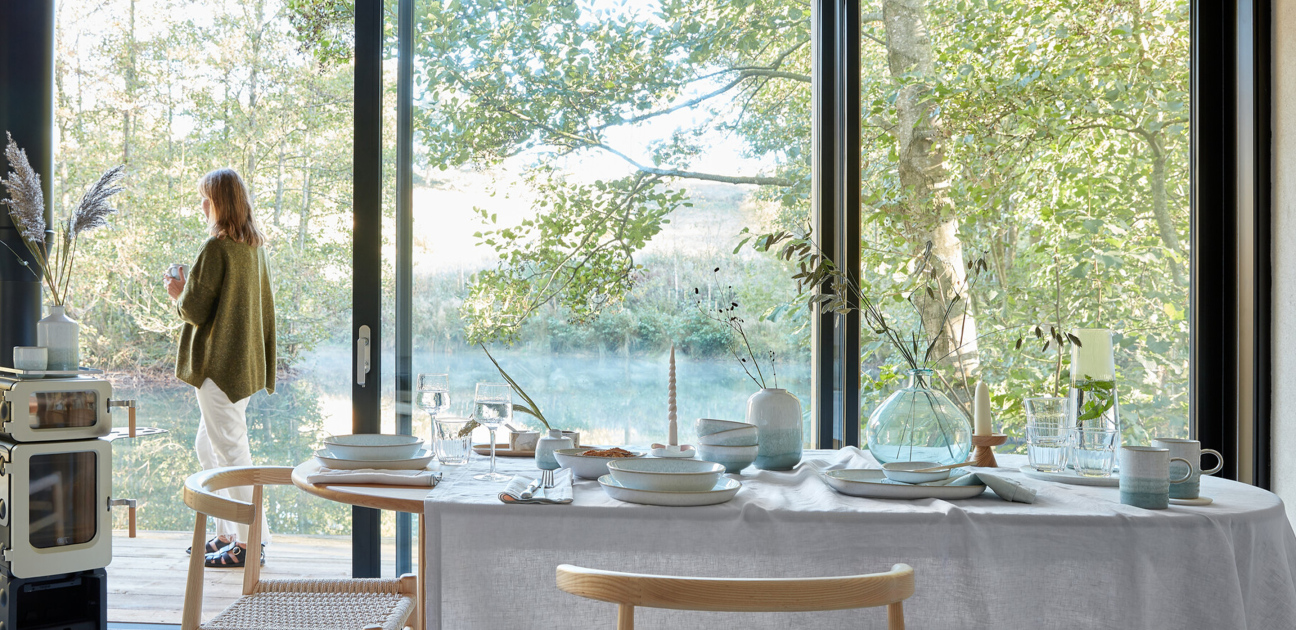 Collections – Denby