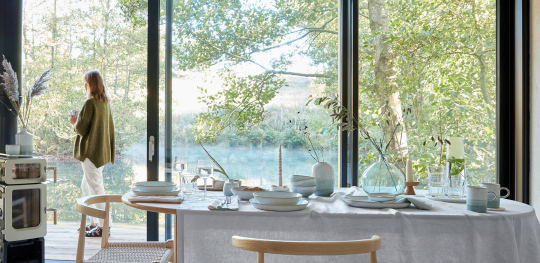 Collections – Denby