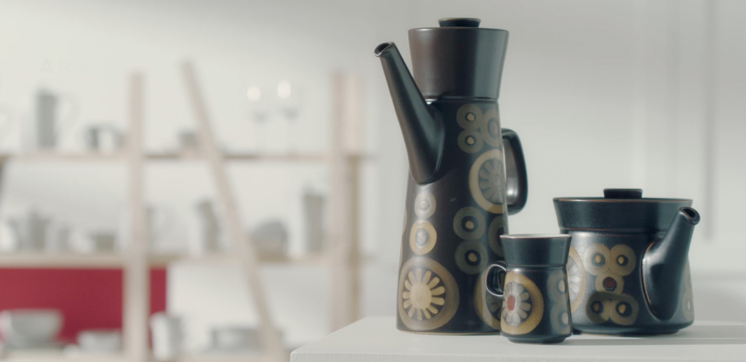 Our History. – Denby