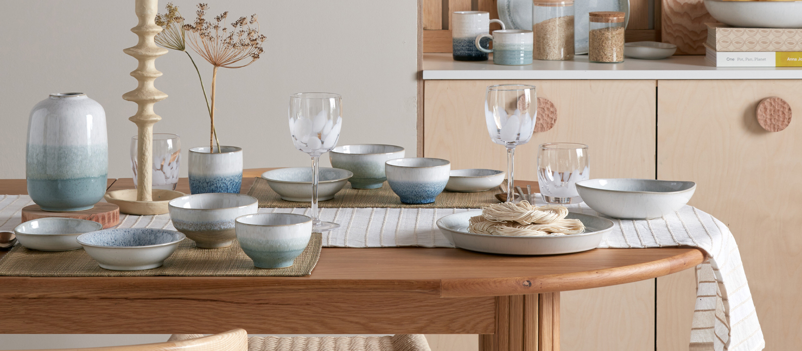 17 Dinner Party Theme Ideas to Impress your Guests. – Denby