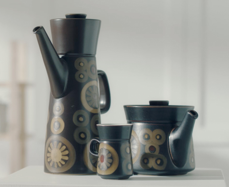 Our History. – Denby