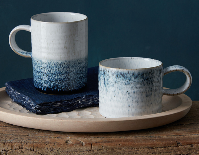 Milk Jugs & Water Jugs | Ceramic & Stoneware | Denby Pottery