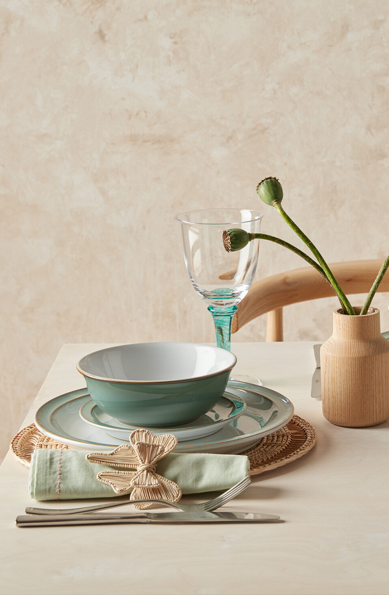 The Regency Green Collection – Denby