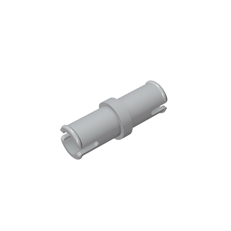 Technic Pin without Friction Ridges Lengthwise