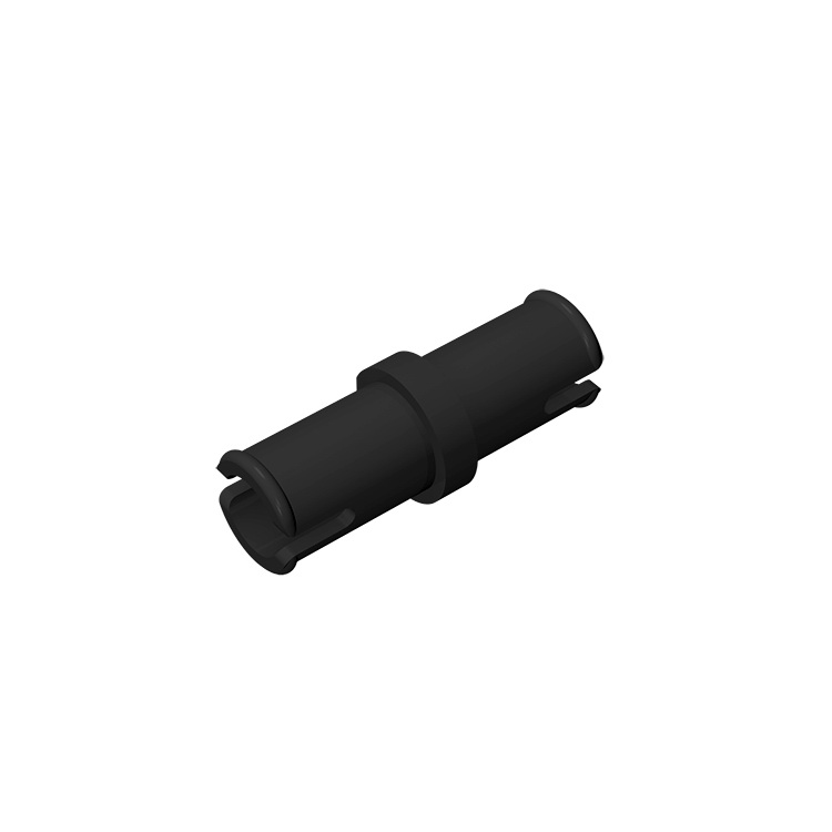 Technic Pin without Friction Ridges Lengthwise