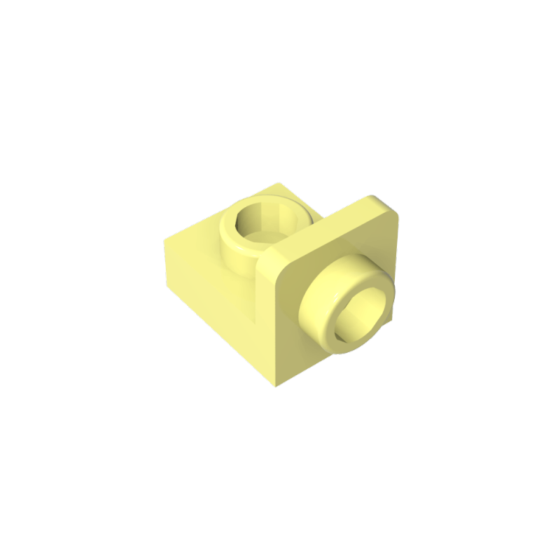 Bracket 1 x 1 - 1 x 1 Inverted