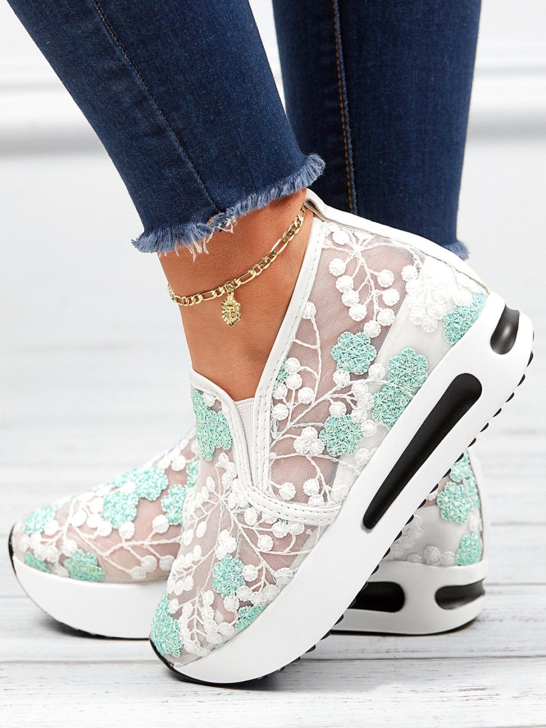 ACC & SHOES – lilicloth