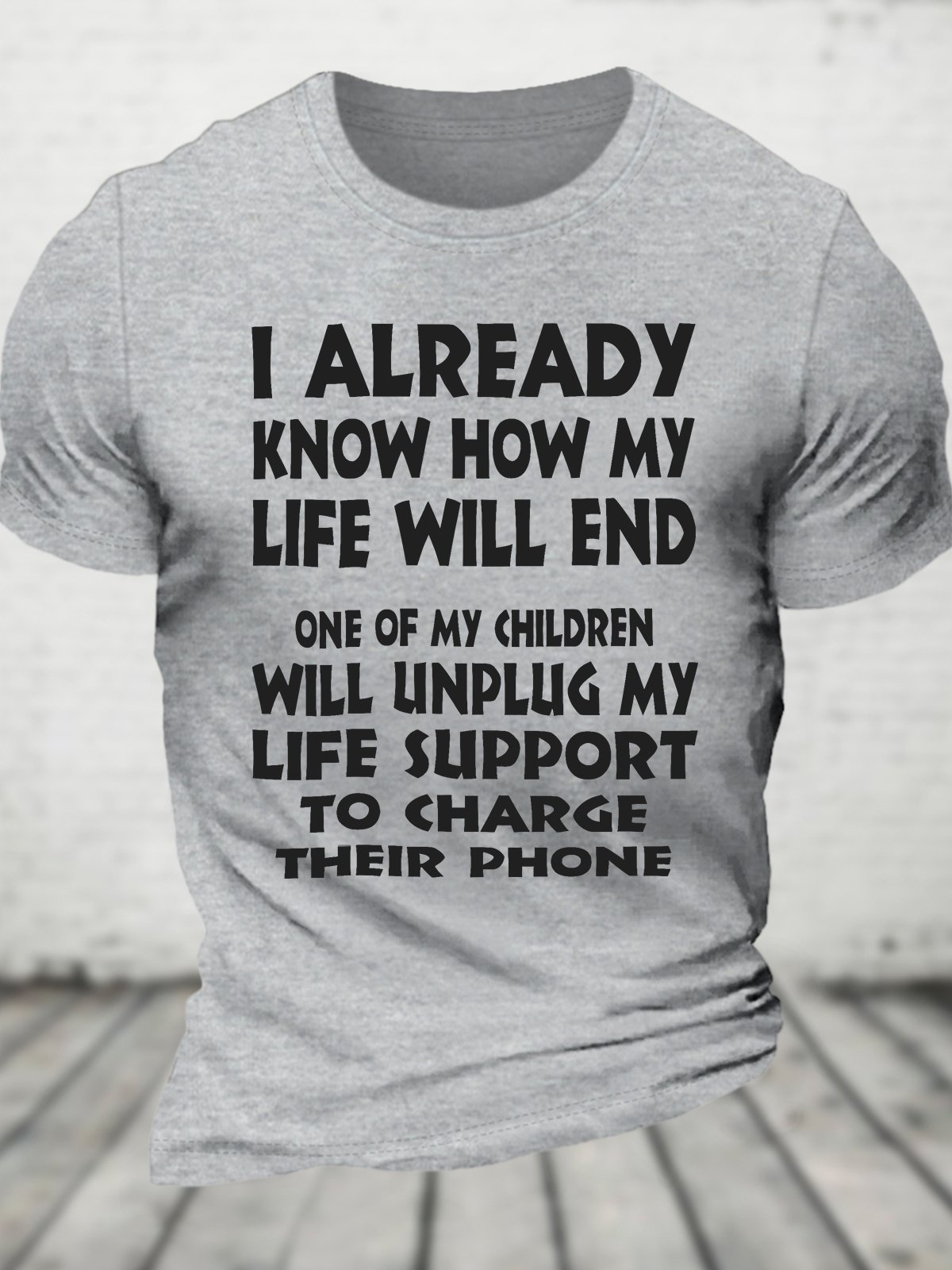 Funny T-Shirts: Hilarious Graphics & Quotes | Lilicloth – lilicloth
