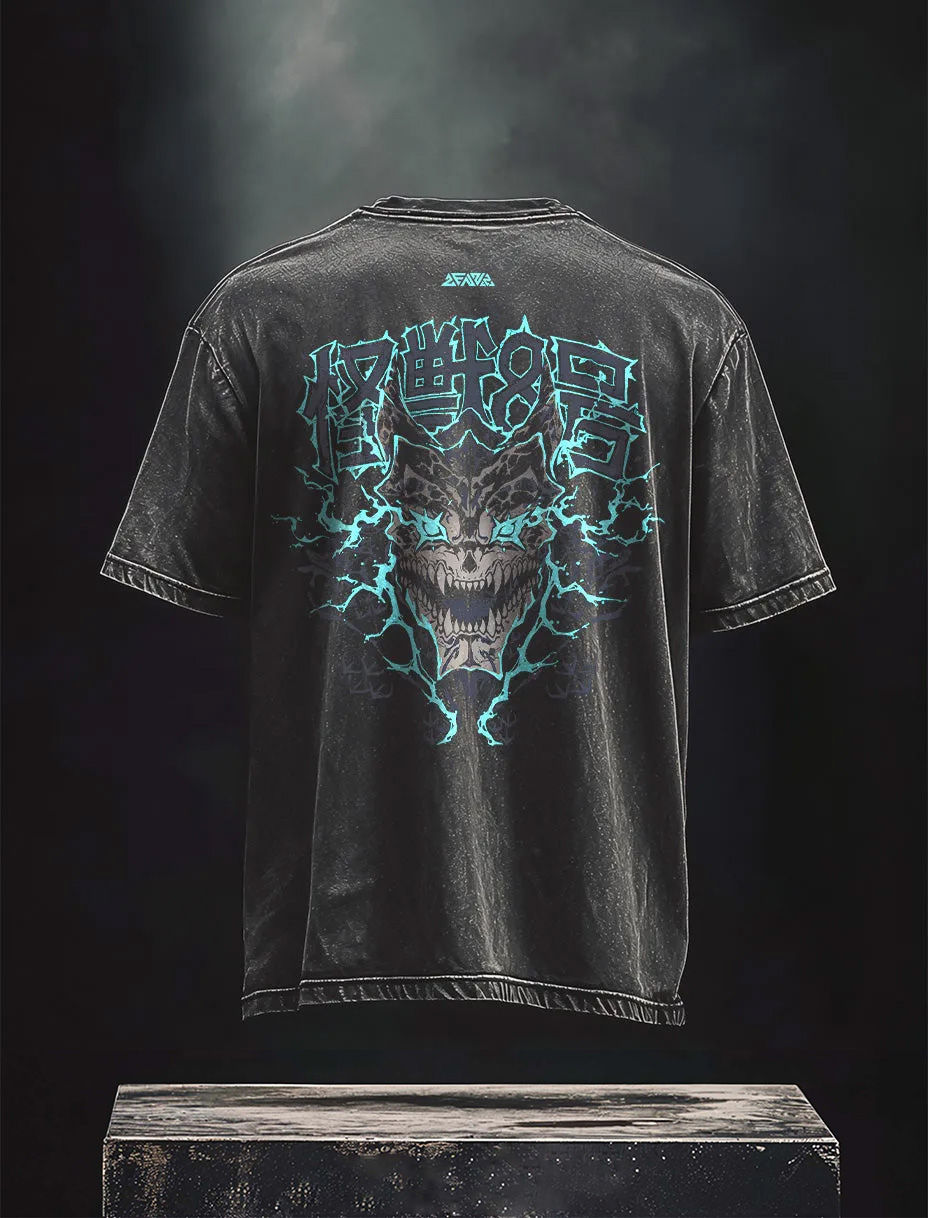 Honju's Wrath Vintage Tee