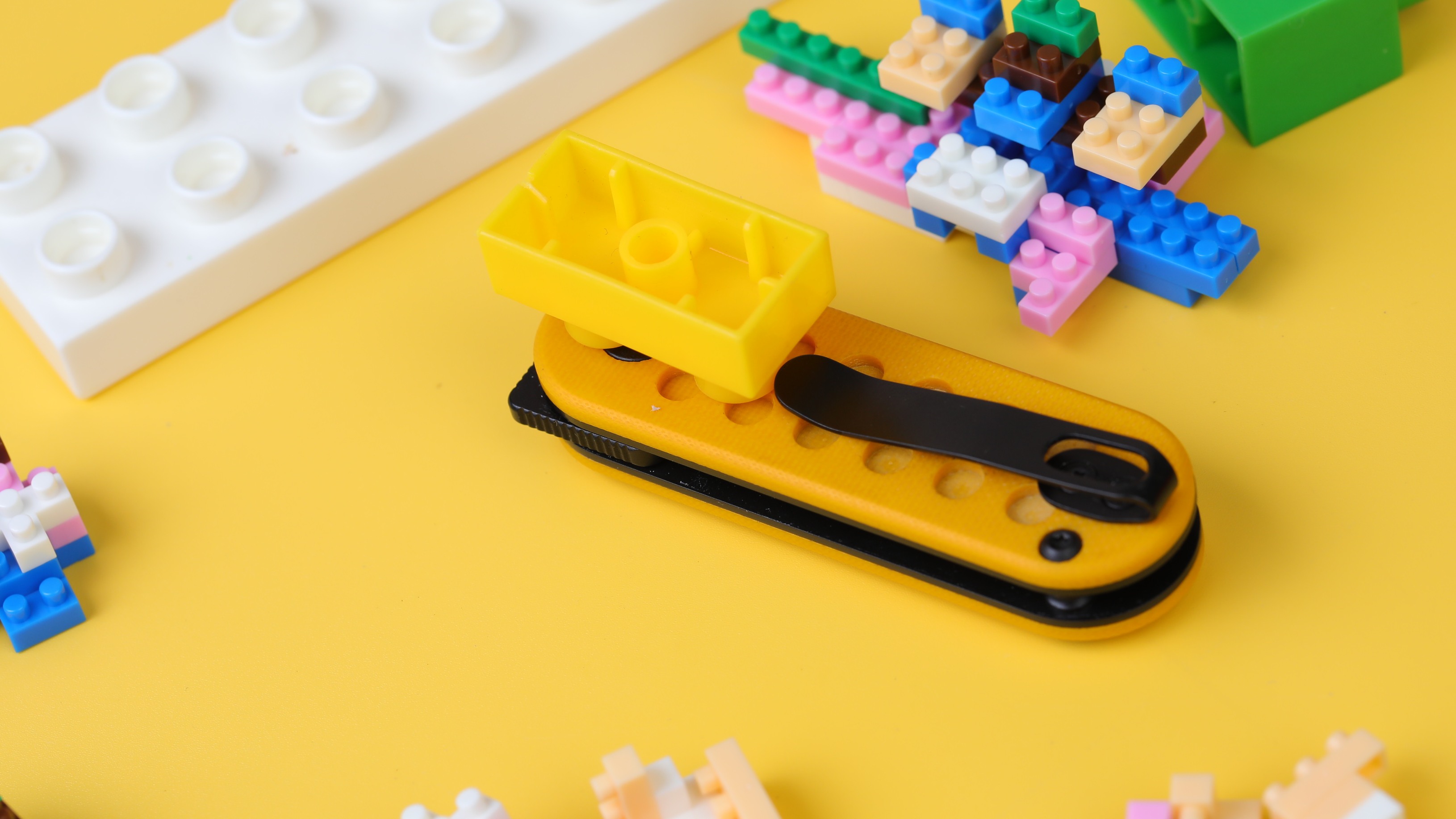 Brick Mini Bay – Drop Bear
