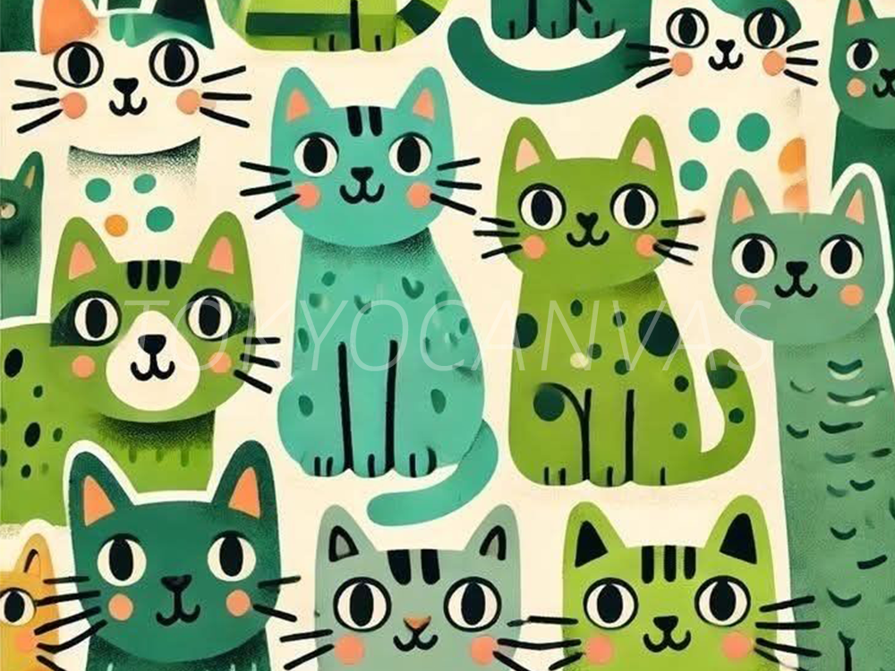 Deconstructing Zoomorphism: Why Cat-Printed Clothing Captures the Human ...