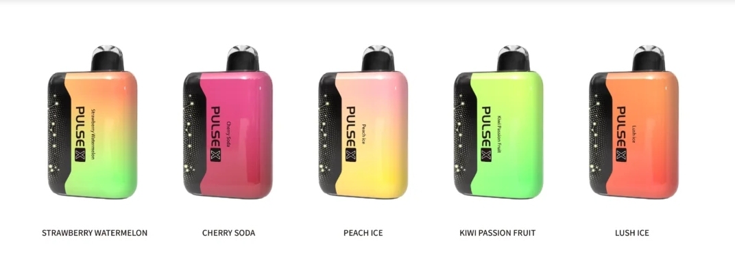 ELFBAR Famous vape brand – ELFBARVAPE