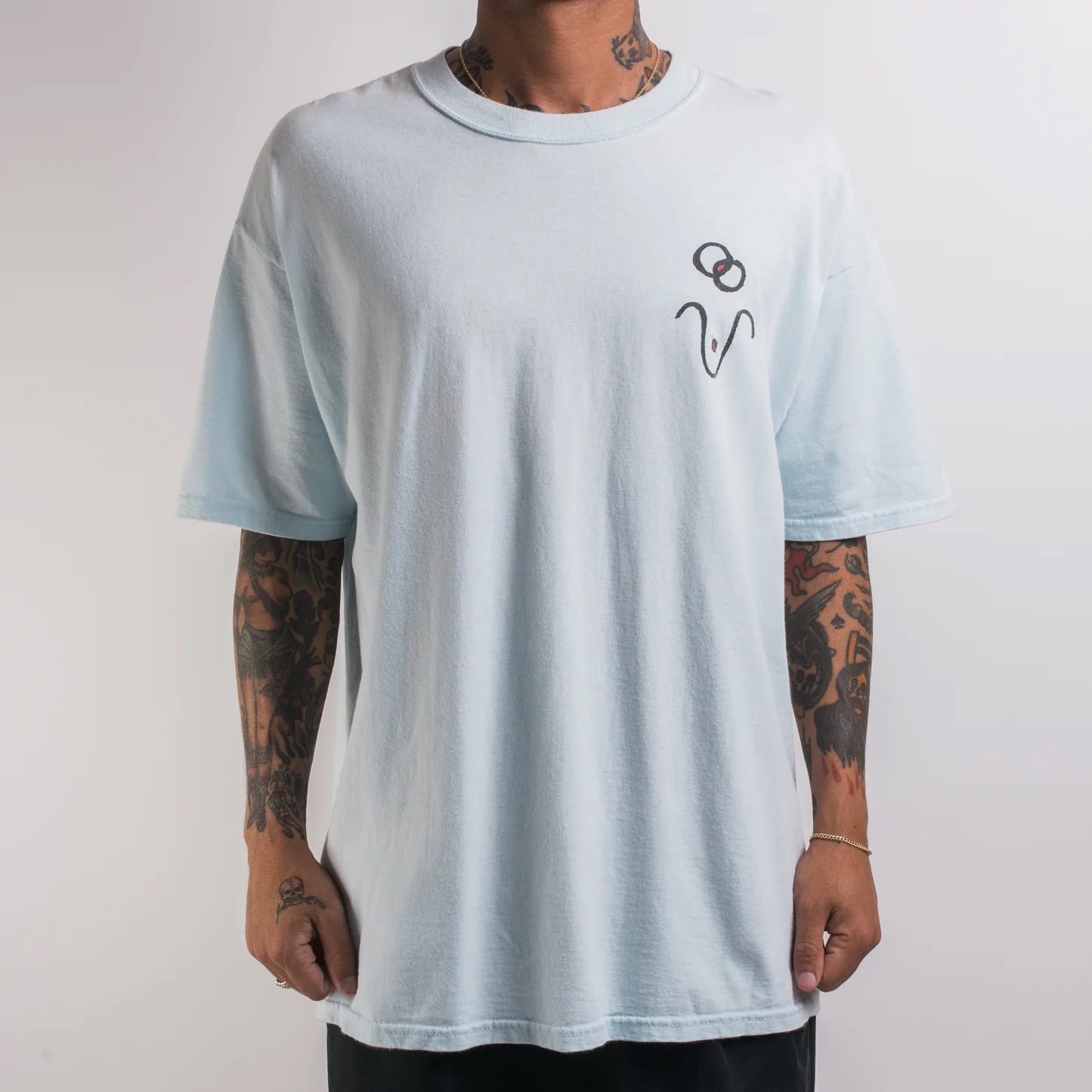 Vintage 1999 Sebadoh Tour T-Shirt – myanimeshirt
