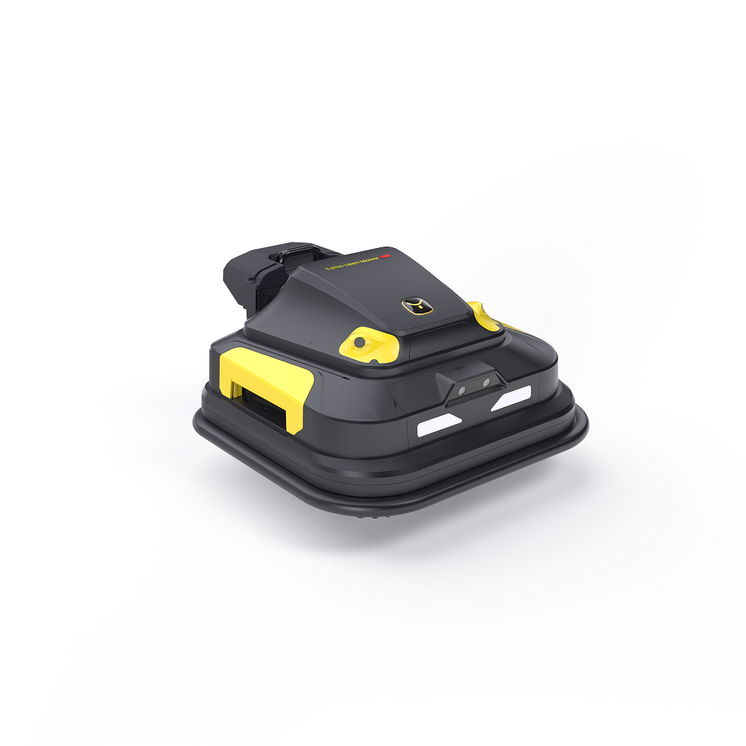 Yarbo Lawn Mower Pro - Best Robot Lawn Mower for Large Yards