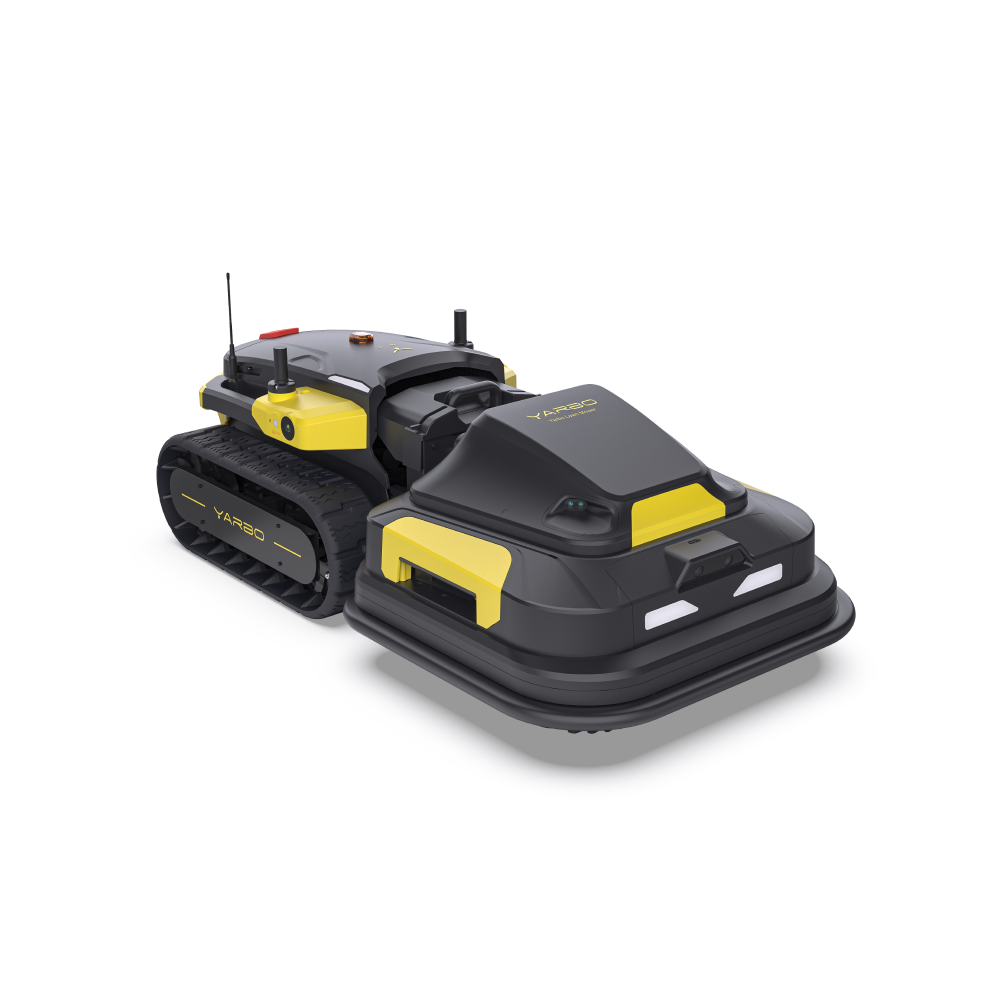 Shop Yarbo | Explore Yard Robots, Modules, and Accessories