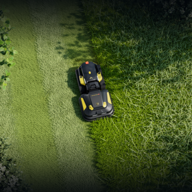 Yarbo Lawn Mower Pro - Best Robot Lawn Mower for Large Yards