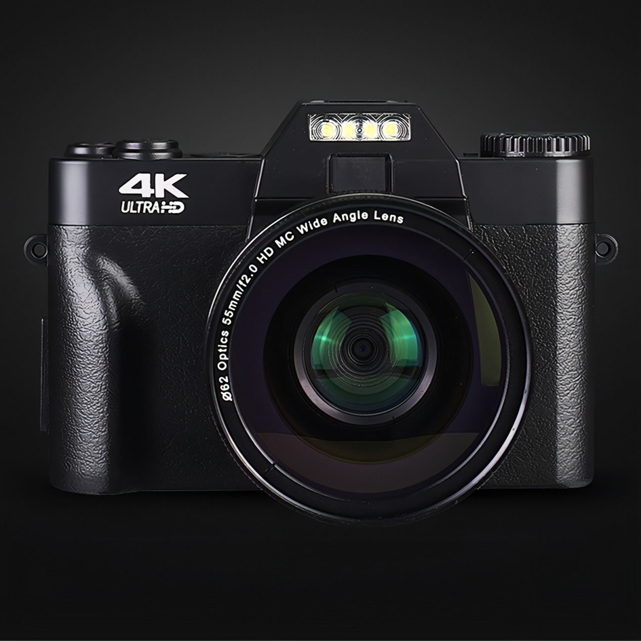 Norwiss Digitale Camera – Norwiss NL