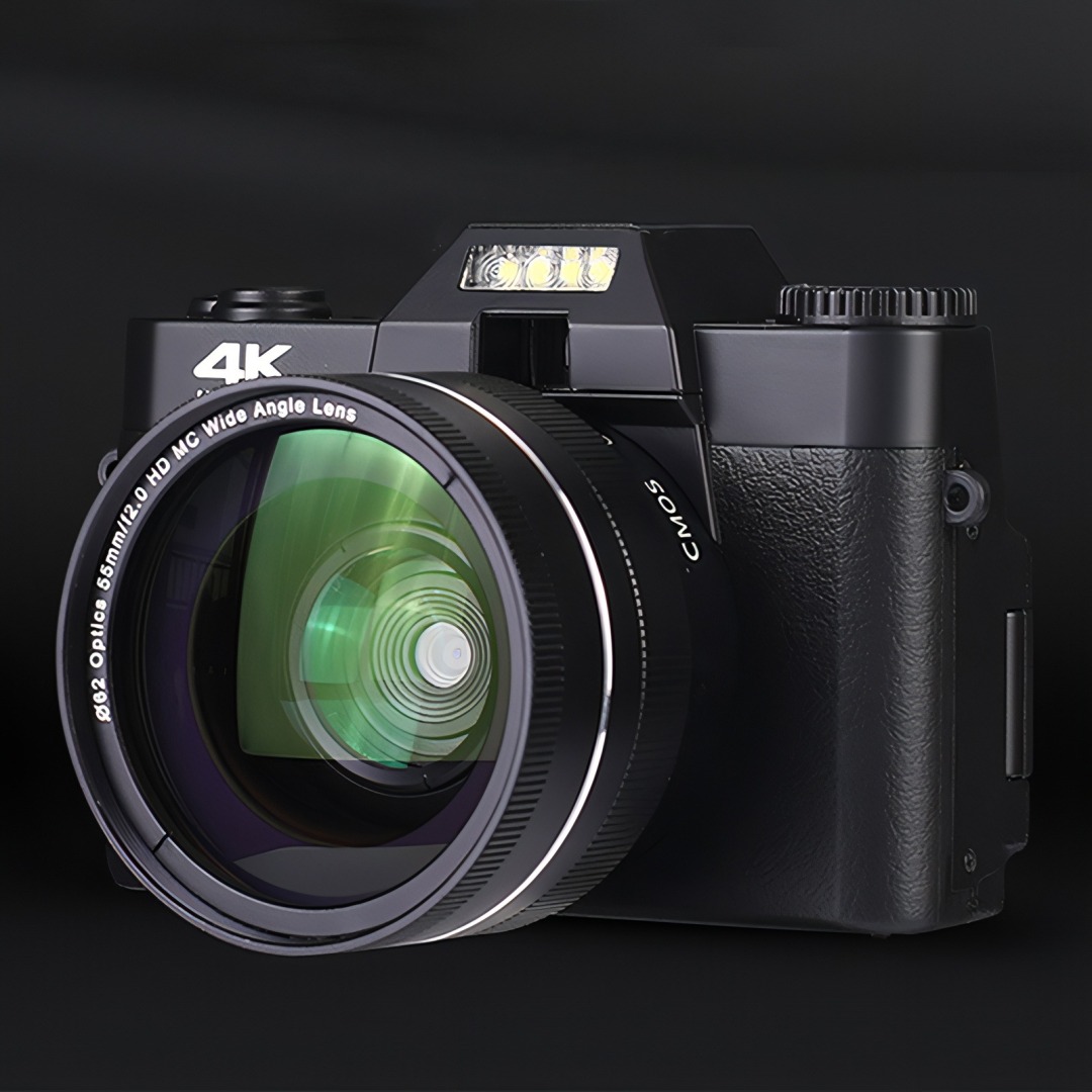 Norwiss Digitale Camera – Norwiss NL