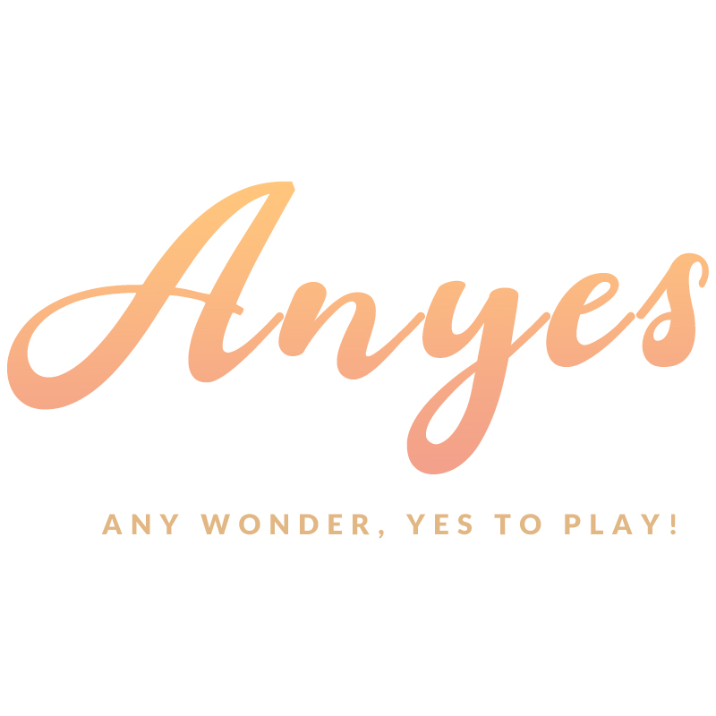 ANYES - Playful Charm Meets Lasting Sparkle – Anyes