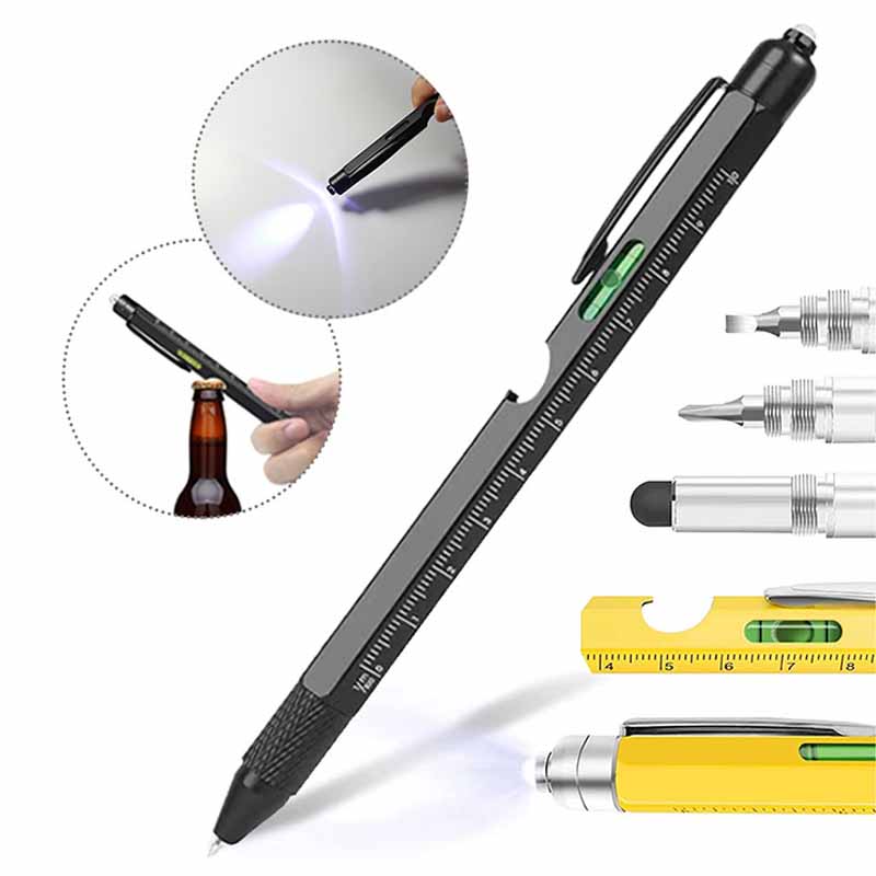 Apex Pencil: The All-in-One Multi-Tool for Versatility and Convenience