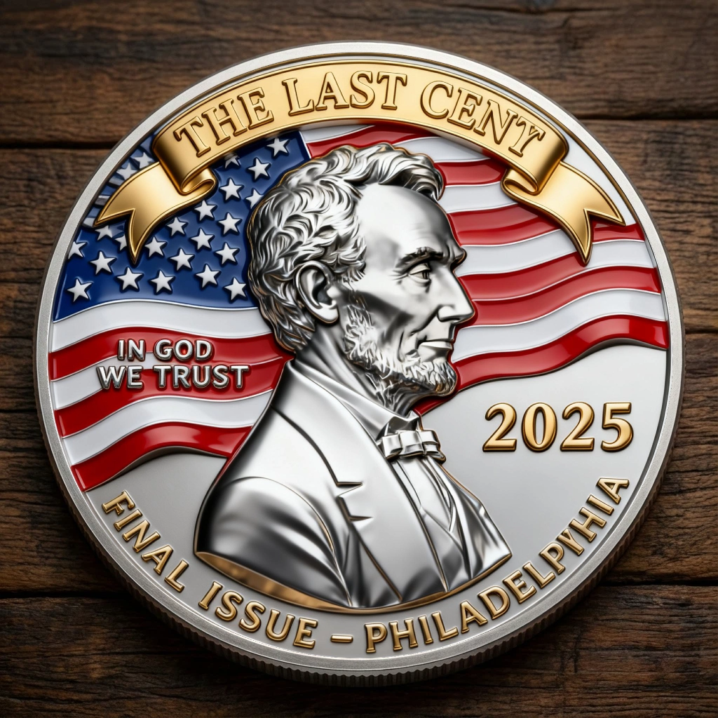🚢🕊️Freedom Flotilla Coalition 2025 Commemorative Coin – Courage ...