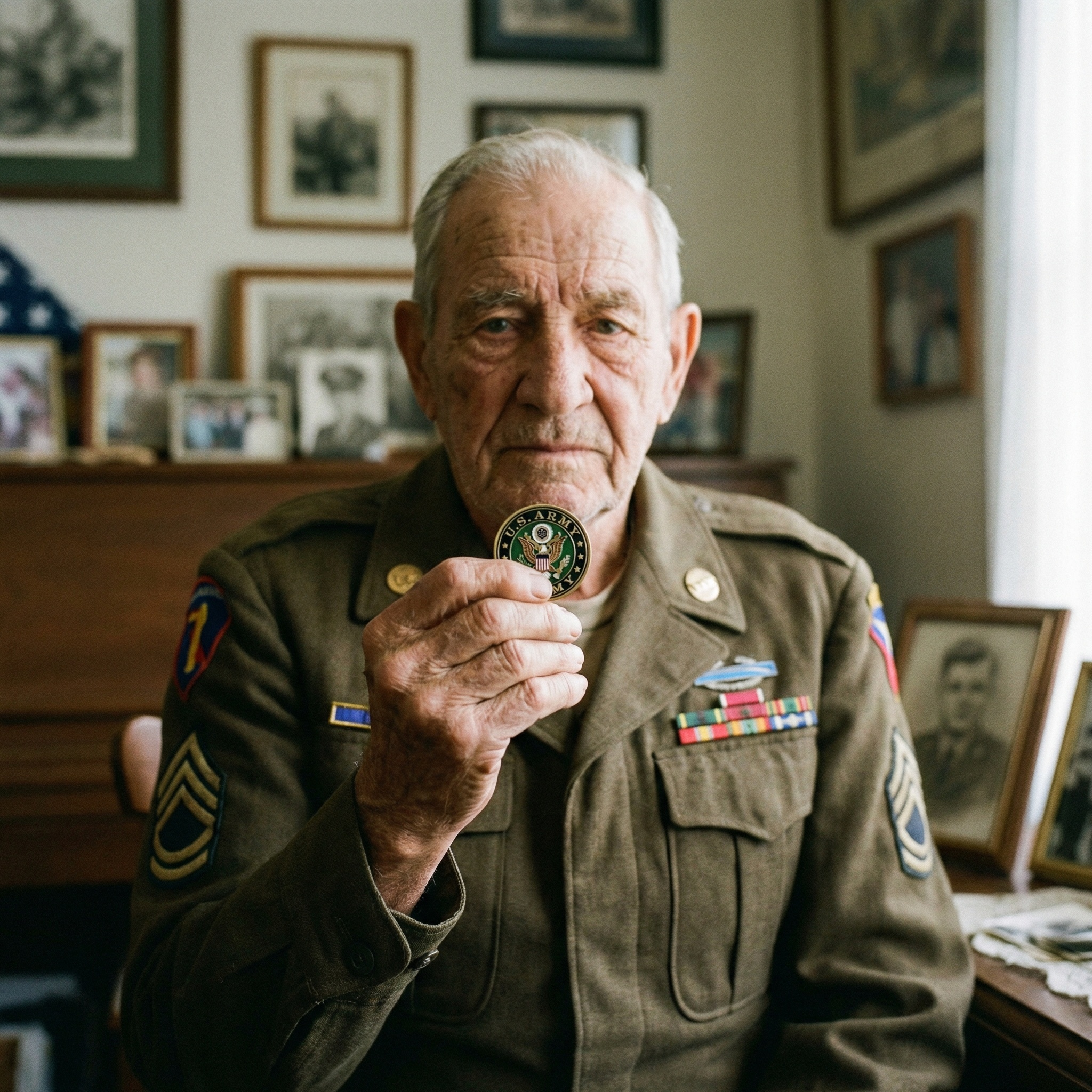 U.S. Western Collector – U.S. Western Collector