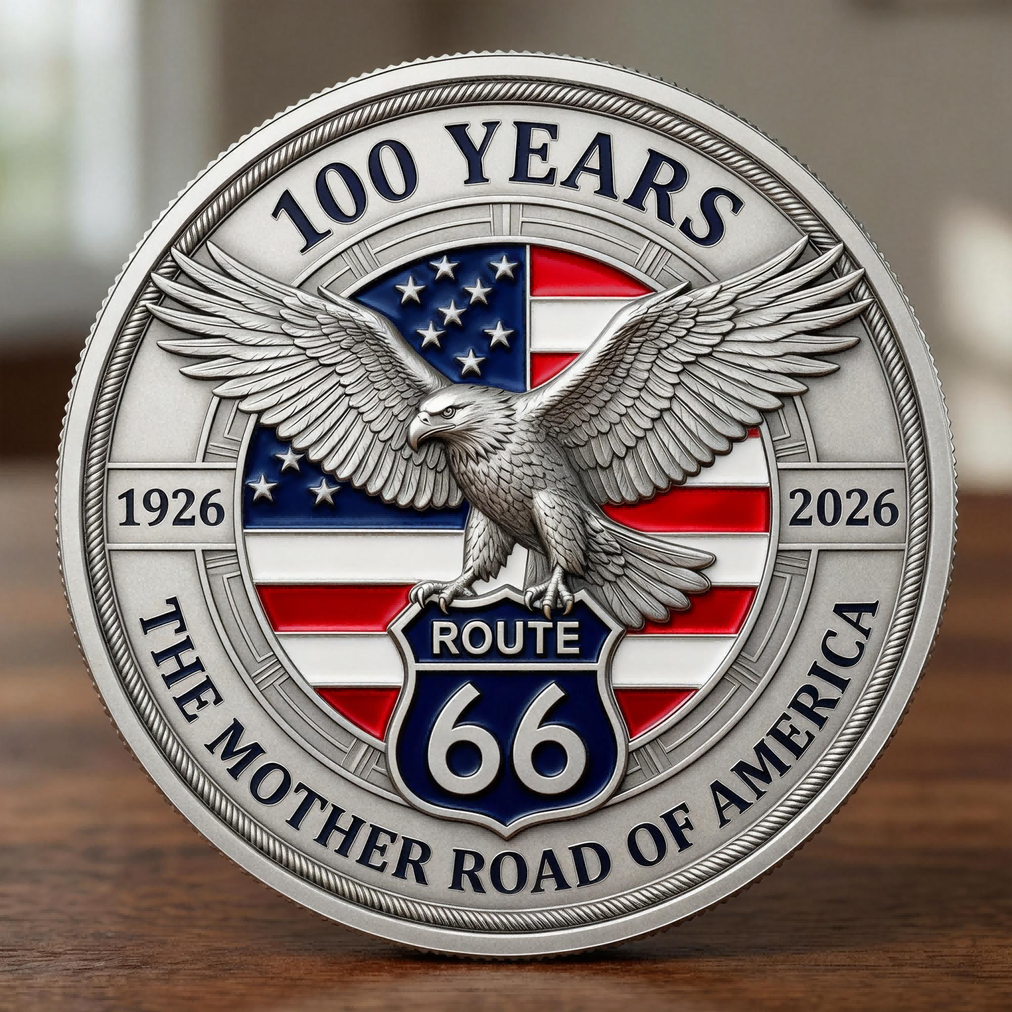 🚢🕊️Freedom Flotilla Coalition 2025 Commemorative Coin – Courage ...
