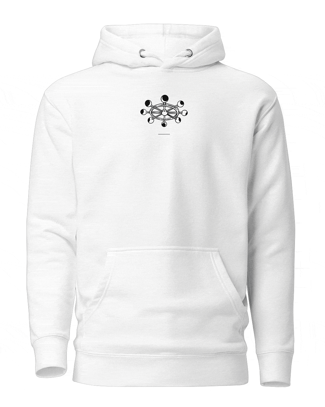 Mahoraga (DIVINE) - Hoodie