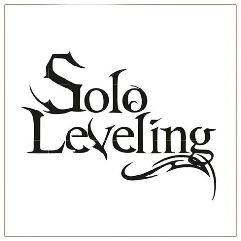 Solo Leveling Sung Jinwoo Anime Light Box – LED Light Painting Photo ...
