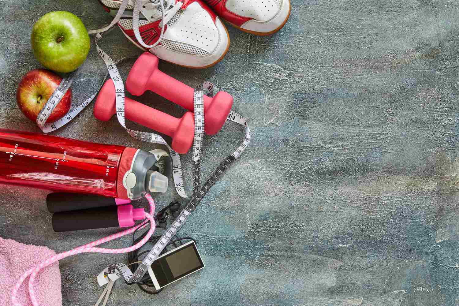 How Diet and Exercise Impact Your TRT Results – Iron Mountain Mens Health