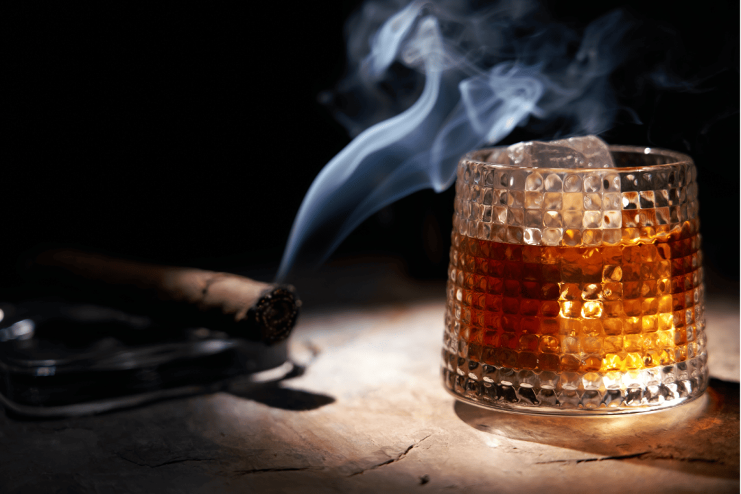 How Alcohol & Smoking Lower Testosterone | Iron Mountain Men’s Health ...