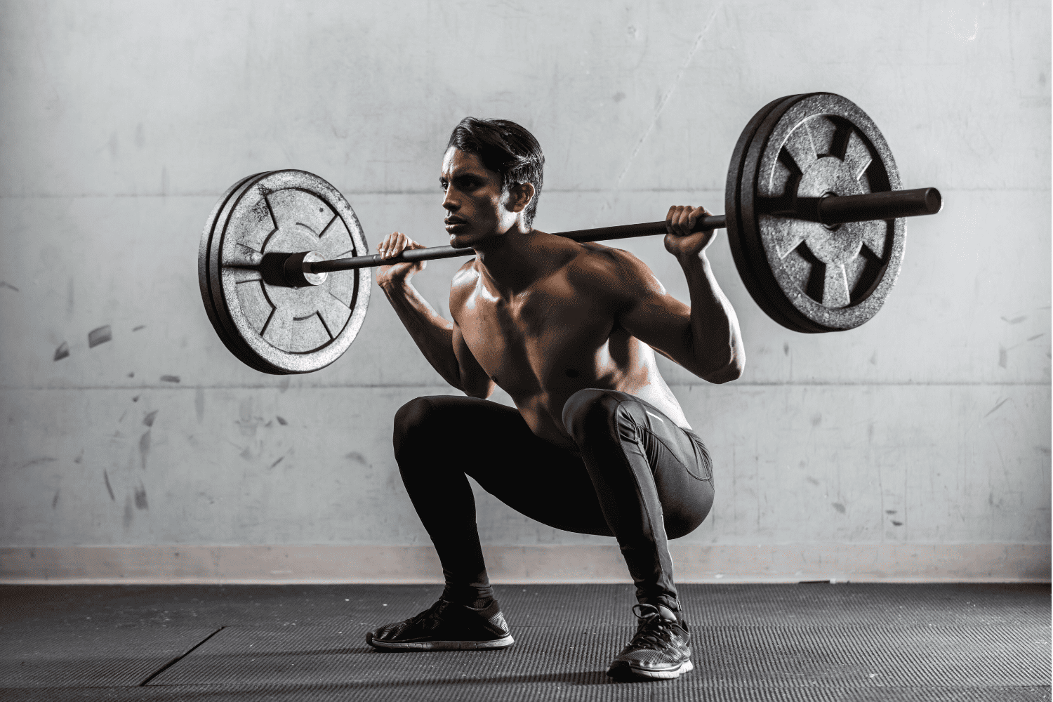 How to Use Resistance Training to Boost Testosterone – Iron Mountain ...