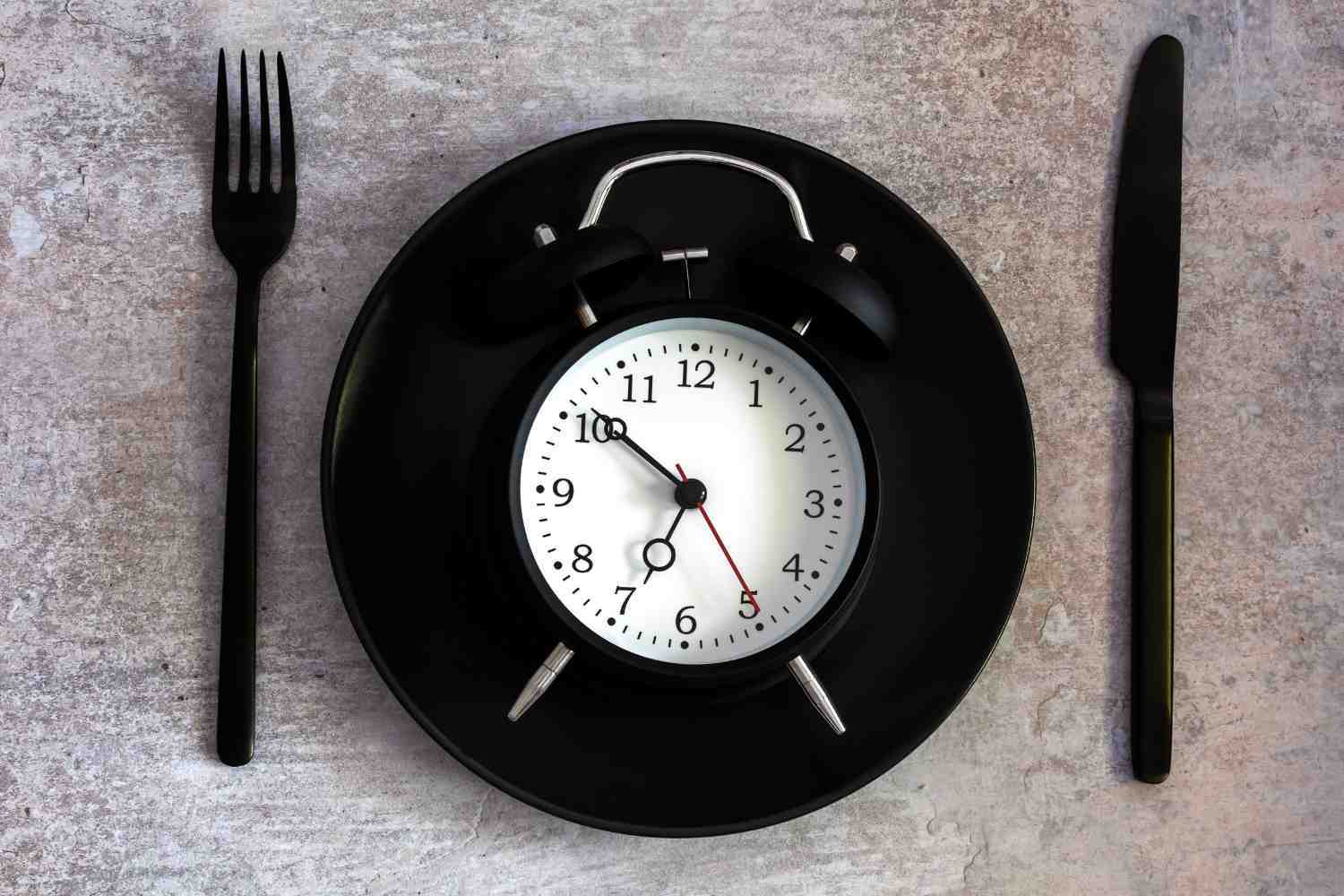 Intermittent Fasting and Testosterone: Does It Help or Hurt? – Iron ...