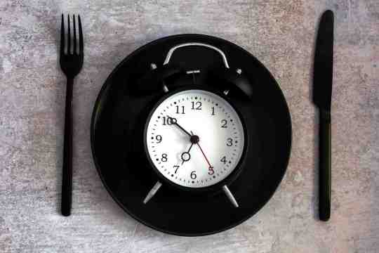 Intermittent Fasting and Testosterone: Does It Help or Hurt? – Iron ...