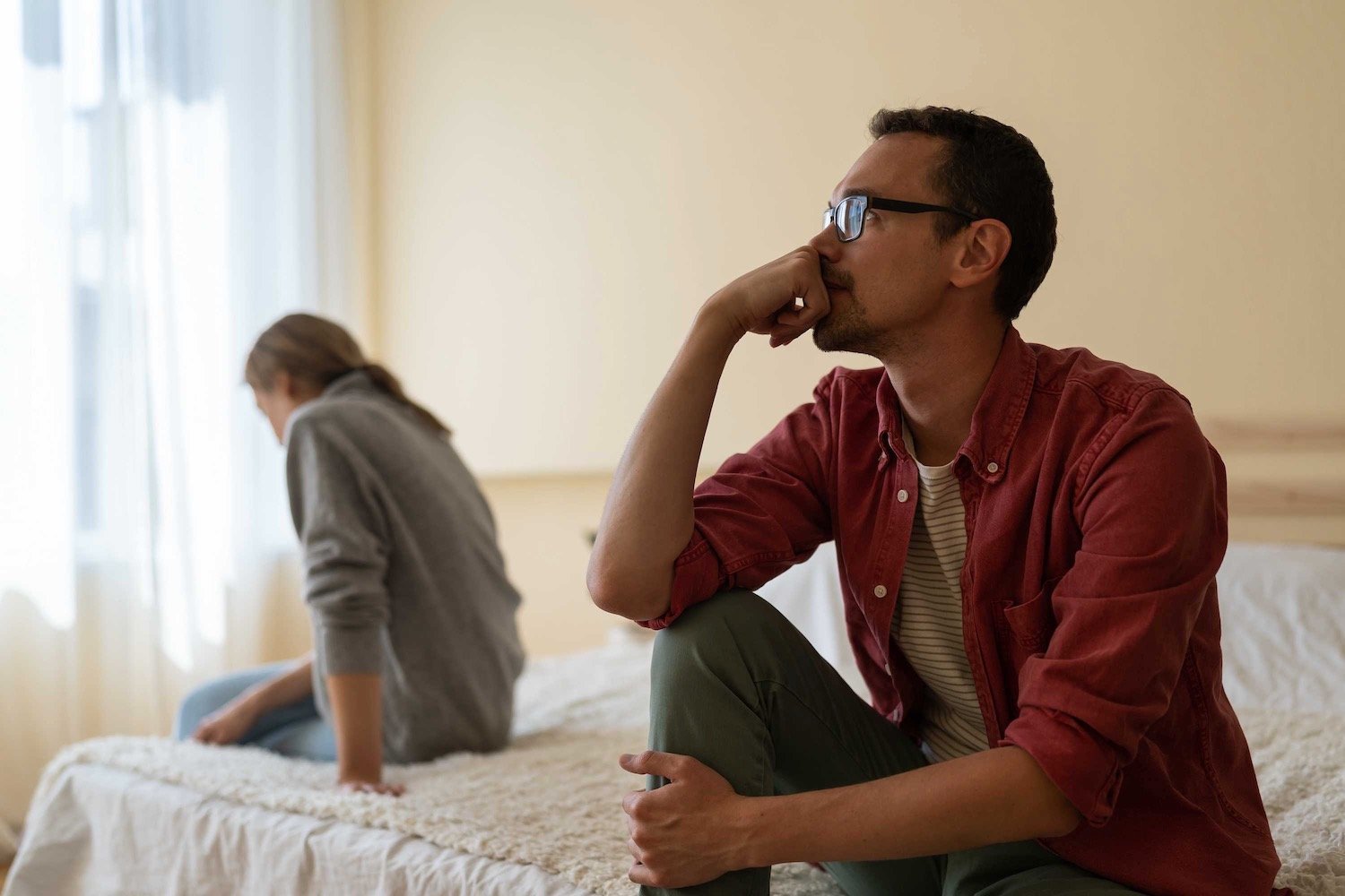Is Testosterone Replacement Therapy Safe? – Iron Mountain Mens Health