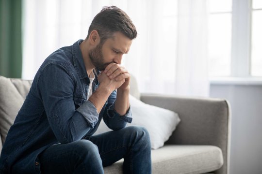 Side Effects of Low Testosterone – Iron Mountain Mens Health