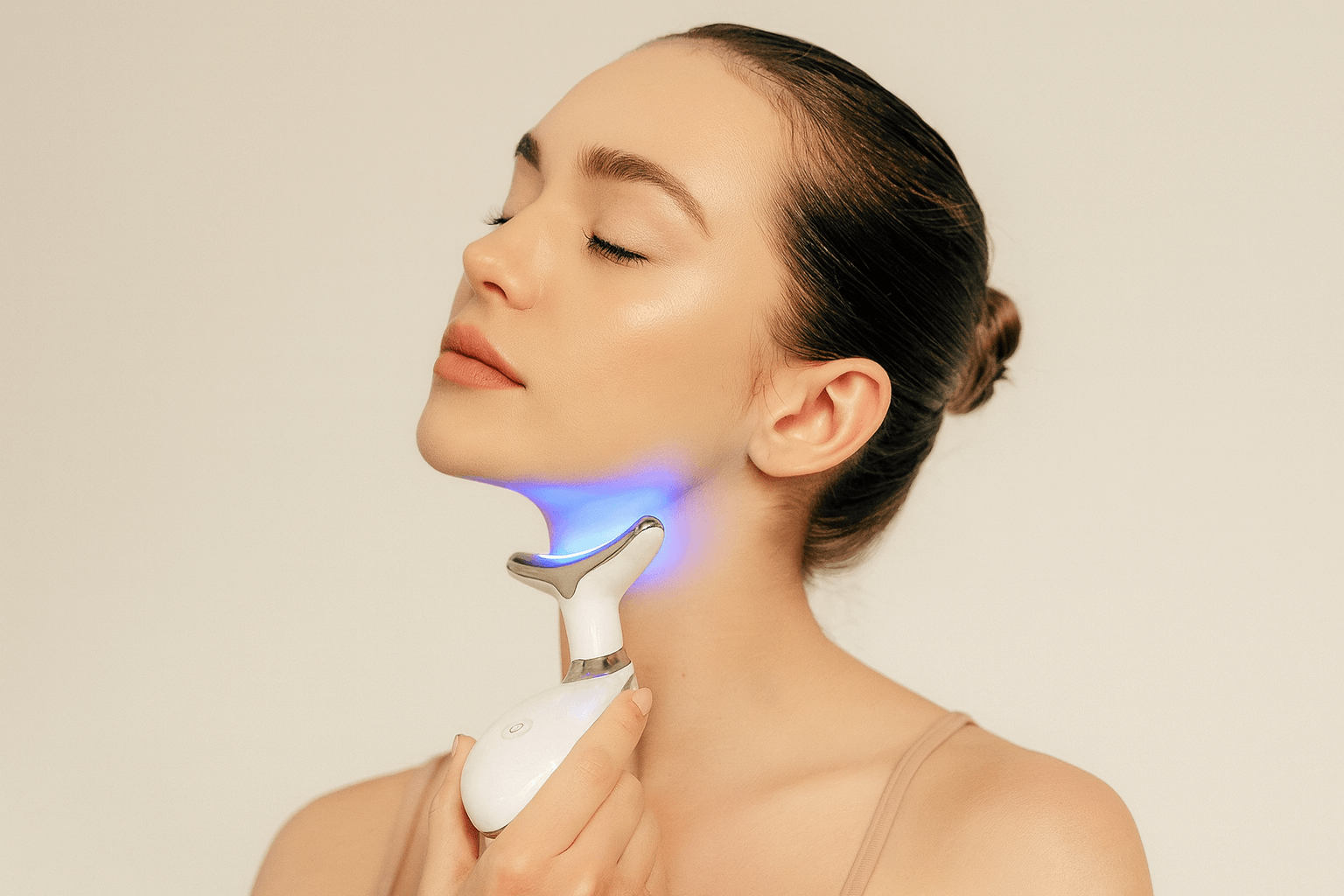 The Benefits of Regular Use of the Face Sculpting Wand for Anti-Aging ...