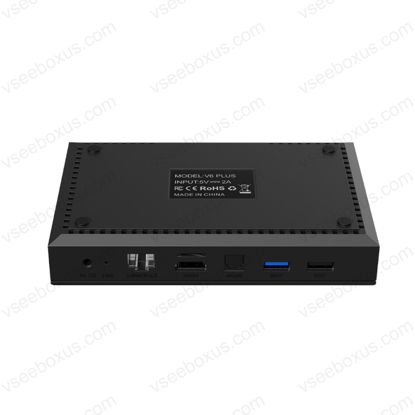 vSeeBox Official Store | 2026 Smart TV Box & Home Entertainment ...