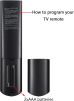 vSeeBox Remote Control | Backlit Voice Remote | vSeeBox Official Store ...