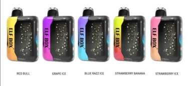 Kamrytech is a leading vaping brand