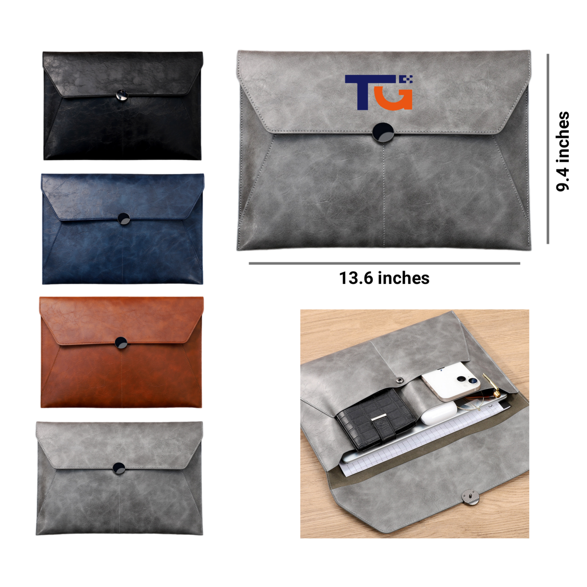 Trendy Gift Realm Inc